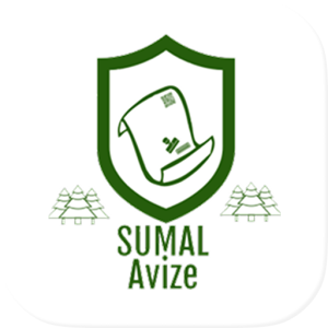 Aplicații MOBILE - Ministerul Mediului, Apelor și Pădurilor