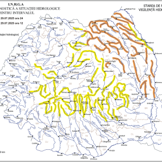 Ministerul Mediului, Apelor și Pădurilor